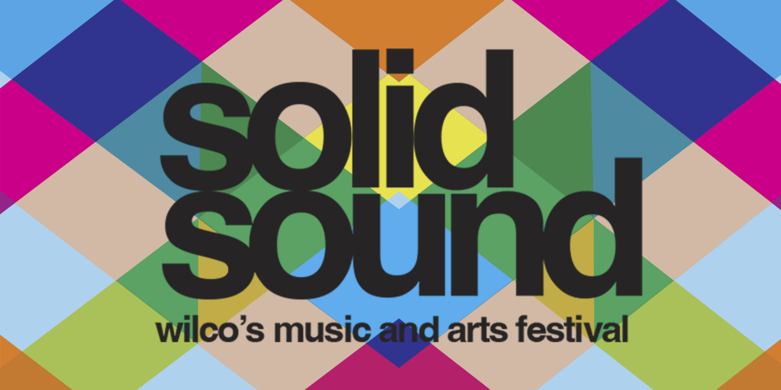 Wilco’s Solid Sound Festival Returns June 26-28, 2026 to MASS MoCA in ...