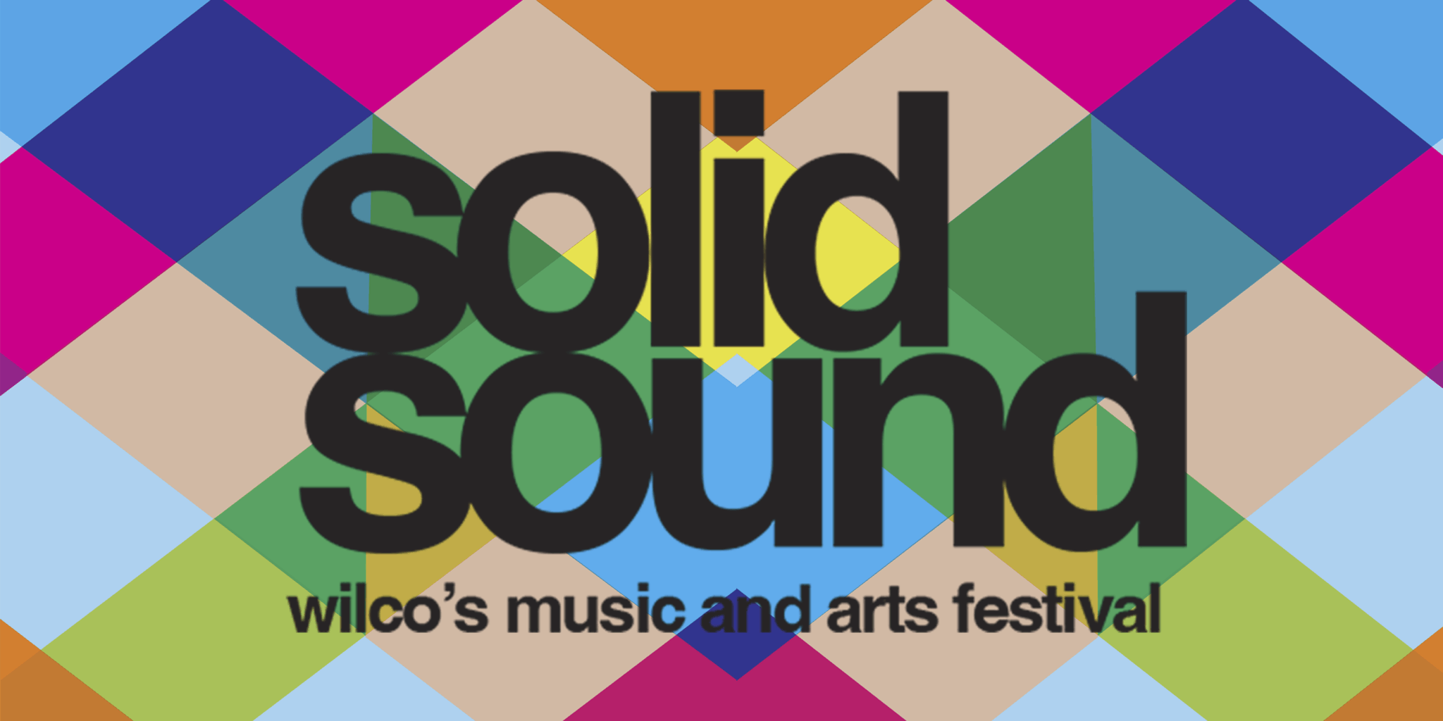 Wilco’s Solid Sound Festival Returns June 26-28, 2026 to MASS MoCA in ...