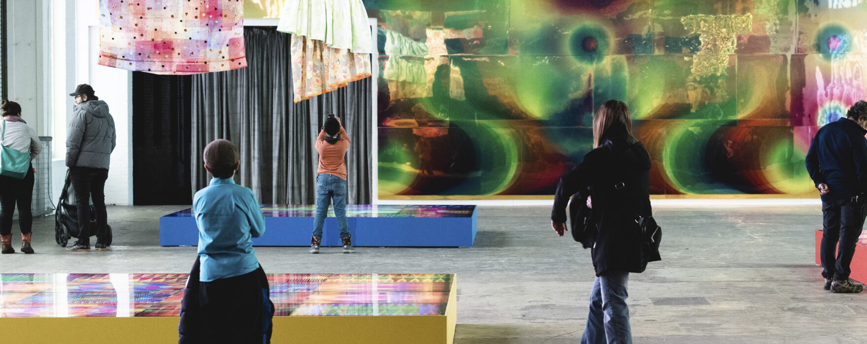 MASS MoCA