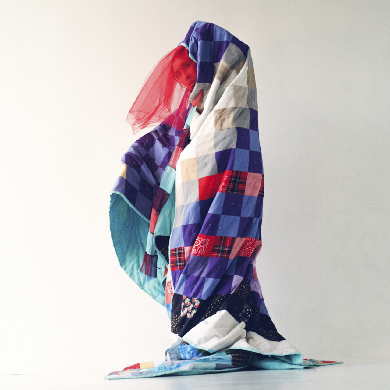Emily Johnson / Catalyst YOUR HONOR, a care procession | MASS MoCA