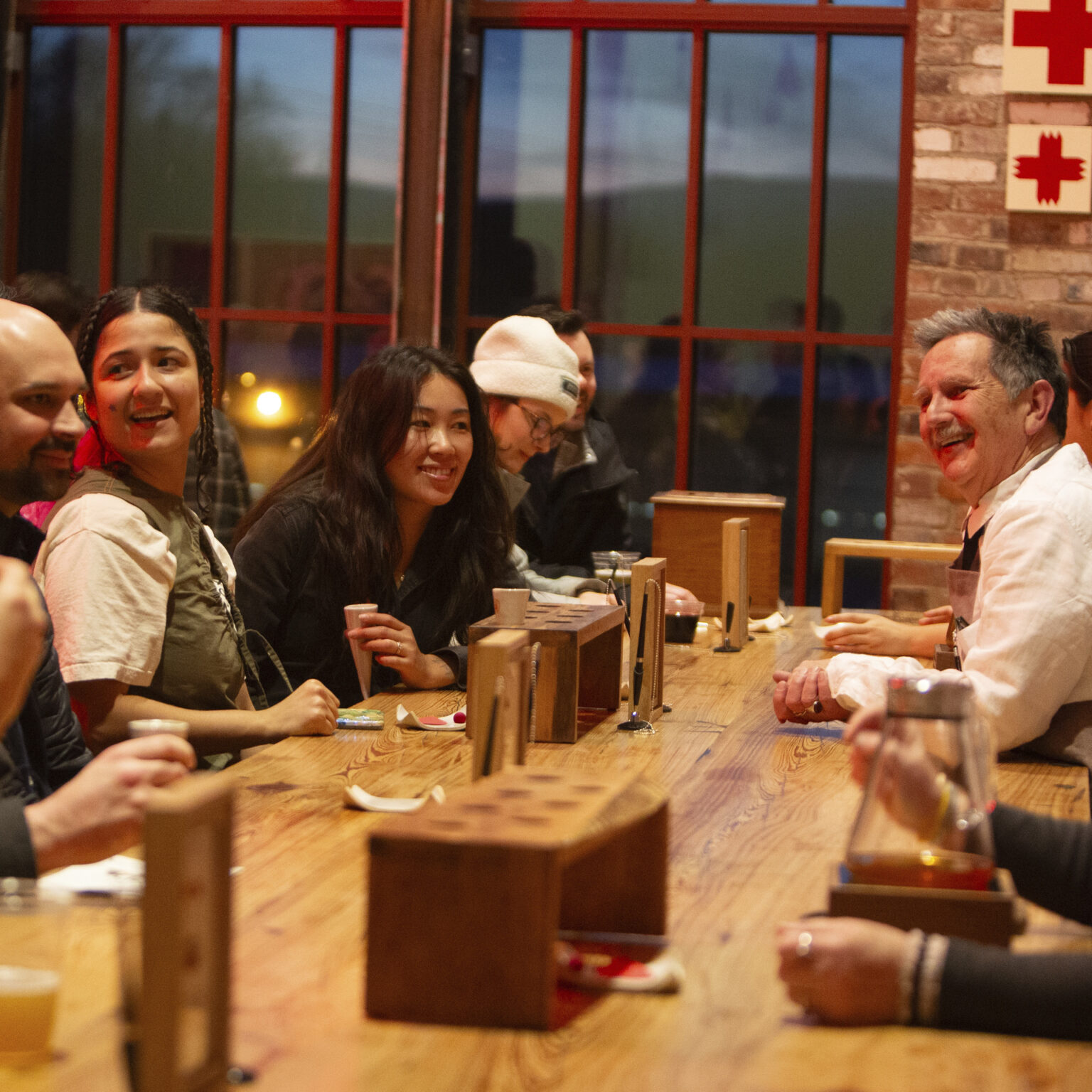 Member Appreciation Month | MASS MoCA