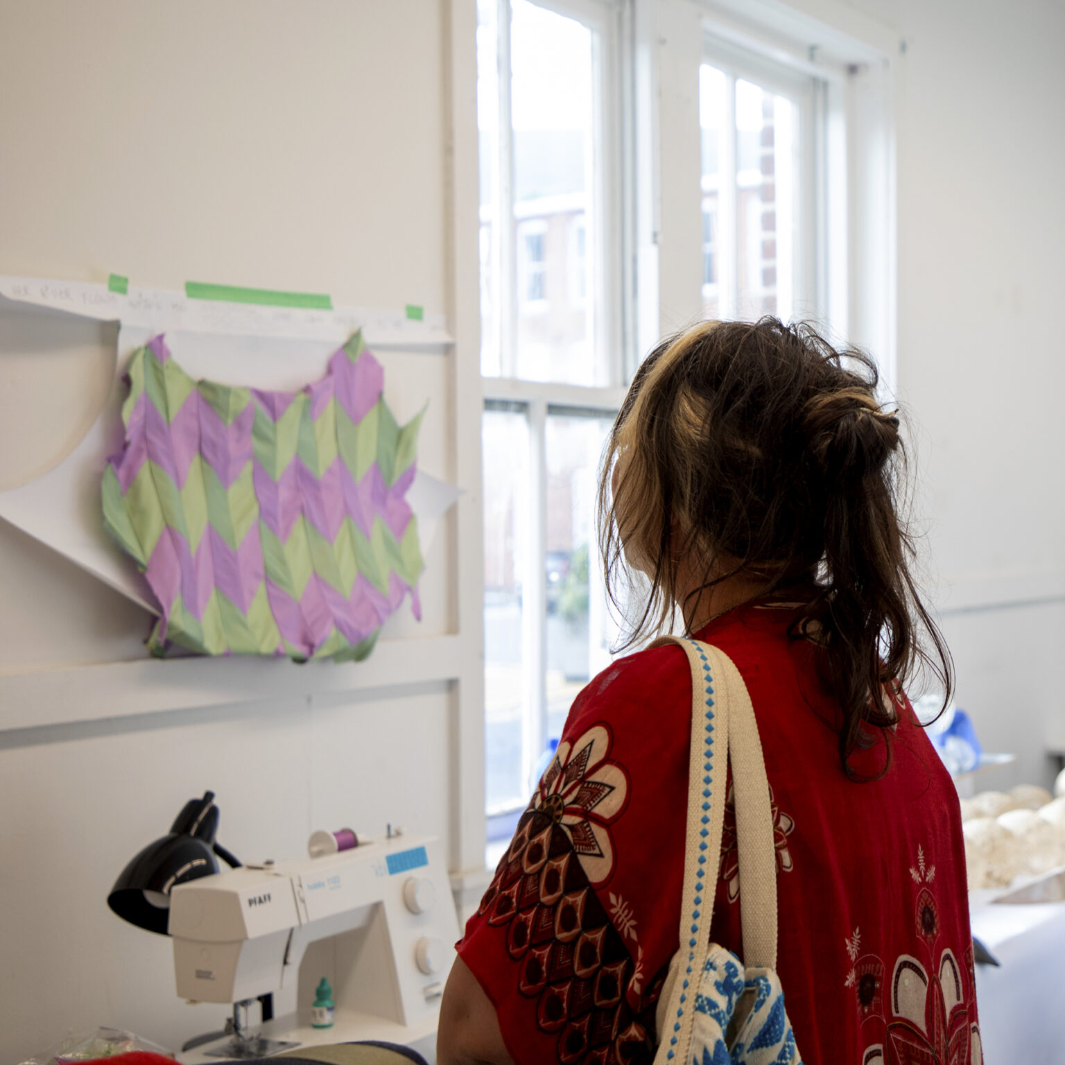 Open Studios | MASS MoCA