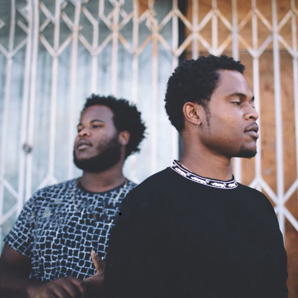 BLACK NILE – 1 | MASS MoCA