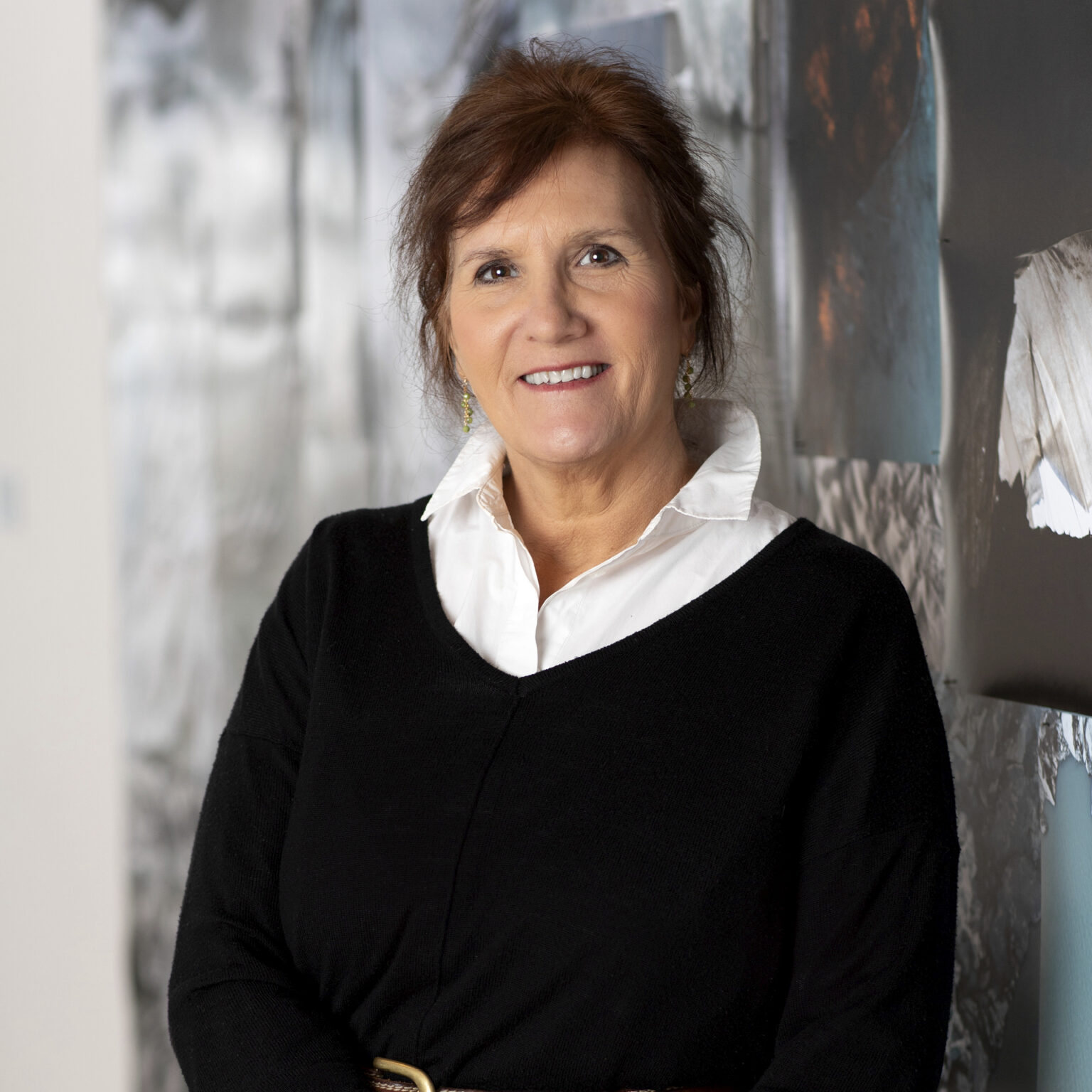 Susan Cross Appointed to Director of Curatorial Affairs at MASS MoCA ...