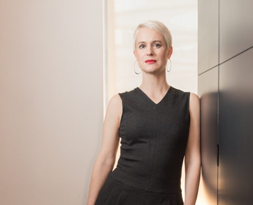 Nicole Berry Appointed to Senior Director of Philanthropy at MASS MoCA ...