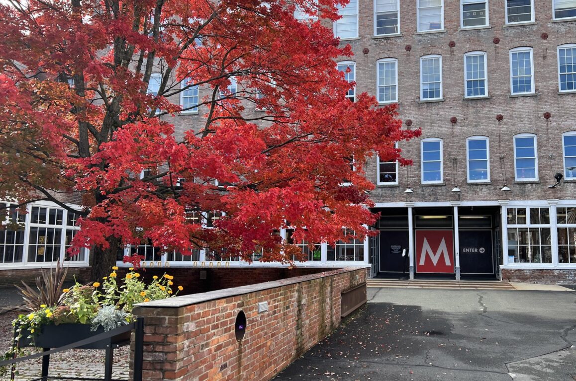 About | MASS MoCA